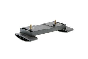 Vaico V301886 Brackets, Flanges and Hangers - Bumper Bracket for sale ...