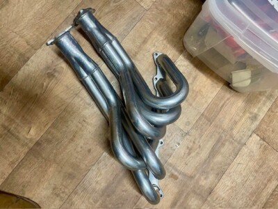 BMW M20 325ix Manifolds. South African spec: Extremely rare | eBay