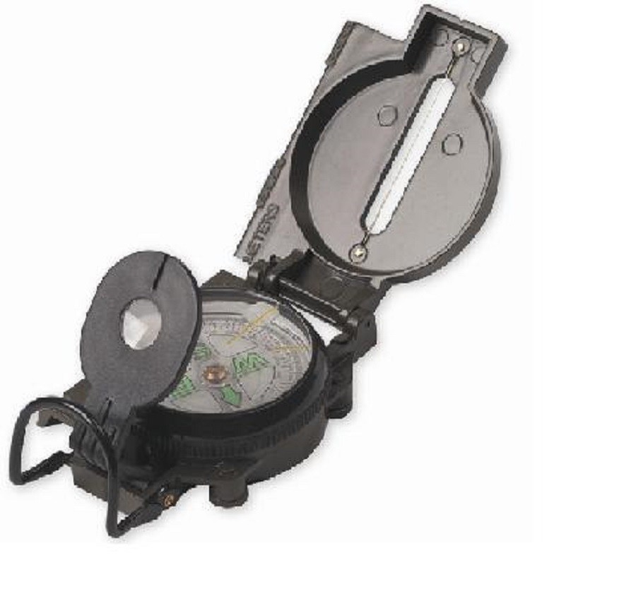 SATELLITE FINDER KIT With SIGNAL METER + COMPASS + 22K BATTERY SUPPLY ...