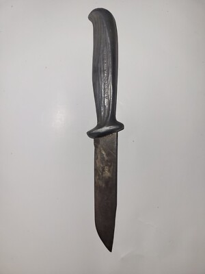 Rare WWII Murphy Combat Knife | eBay