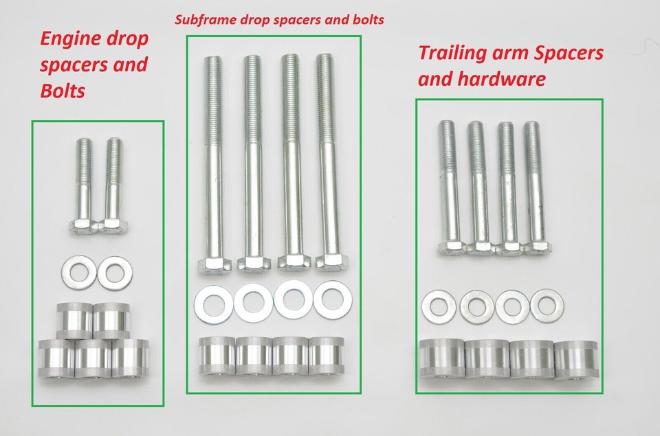 2003-2011 Honda Element 2002-2006 CRV 03-11 02-06 Engine & Subframe ...