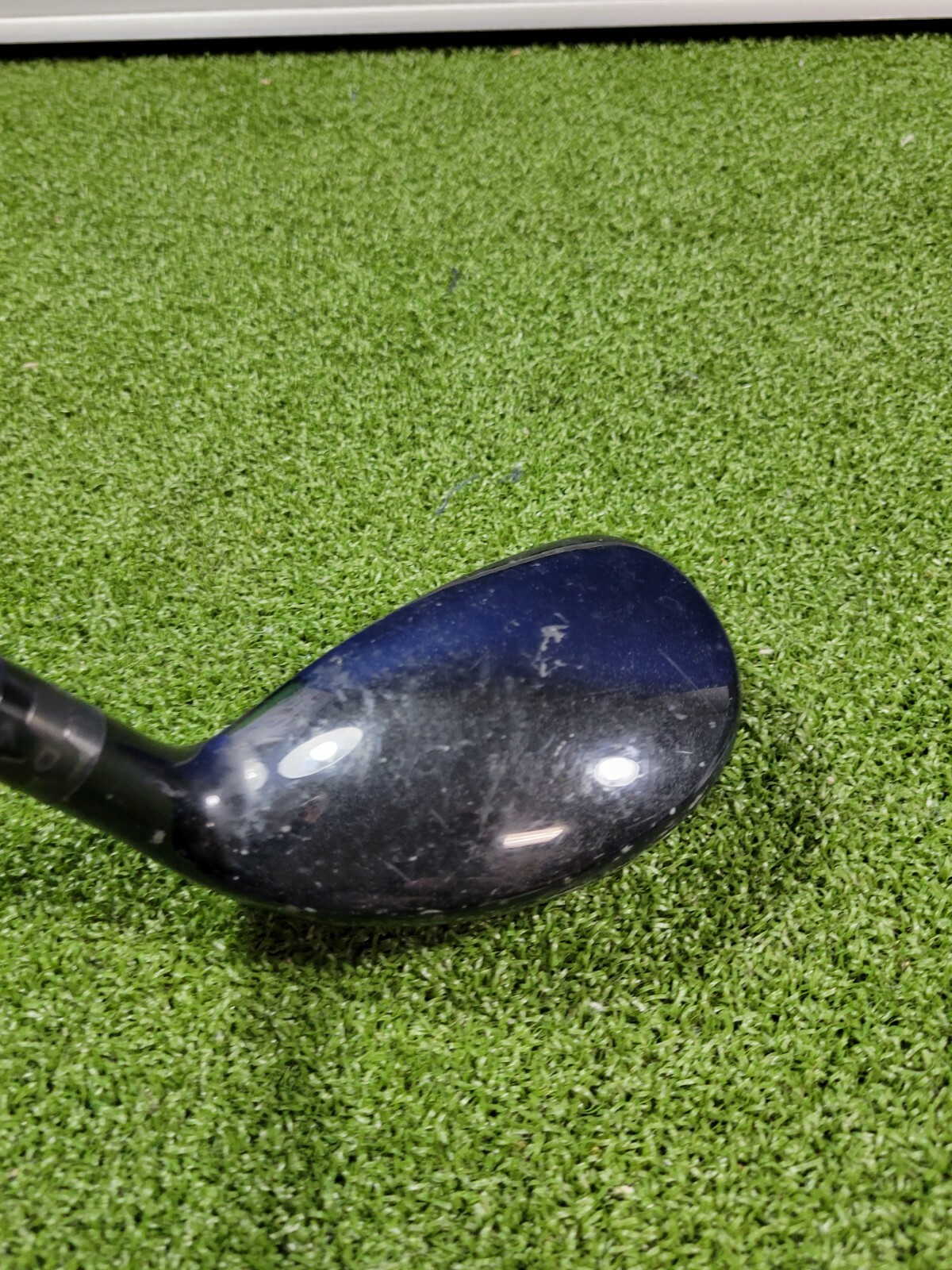 Titleist 910H - 21* Hybrid, Utility Club Golf Club for sale online | eBay
