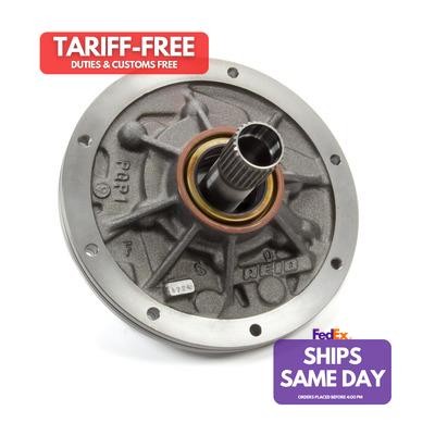 Reid PGP1, Powerglide Front Pump Aftermarket High Performance Racing ...