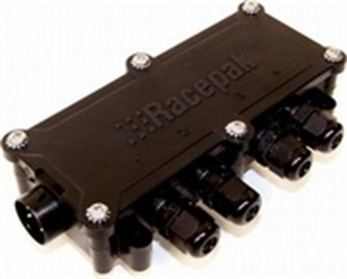 Racepak 230-VM-USM Universal Sensor Module | eBay