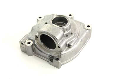 Rotary Transmission Shifter Top Cover Bare fits Harley Davidson | eBay