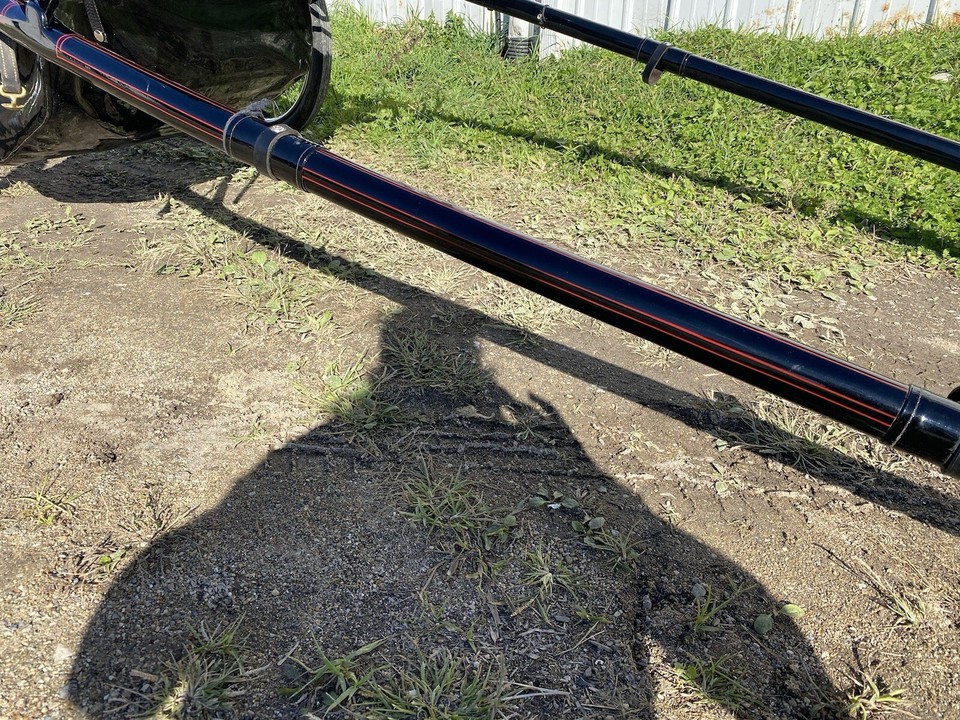 Jerald Pleasure Horse Cart With Leather Harness. 96” Shafts. | eBay