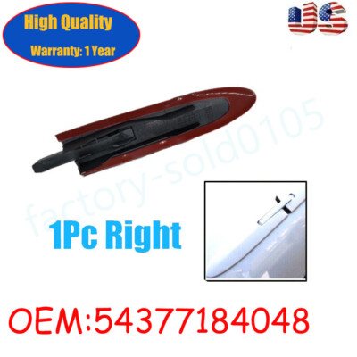 Right Convertible Top Mounting Plate for BMW E93 F33 F83 428i (07-16 ...