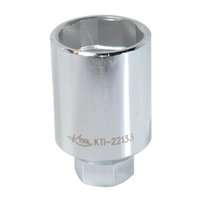 K Tool 22133 Oil Sending Unit Socket, 3/8" Drive, also for Stoplight ...