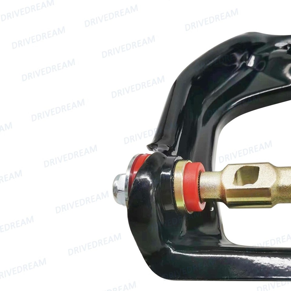 For 1974-1980 Ford Mercury Bobcat Mustang II Pinto Upper/Lower Control ...