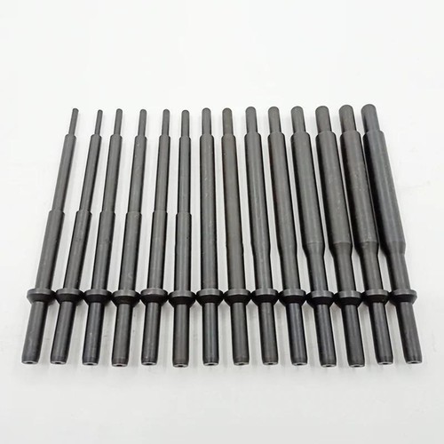 Valve Guide Punch Tool Universal Engine Installation Removal Durable ...