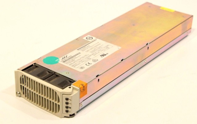 GE Lineage Power CP2000AC54PEZ Compact Line Power Supply Rectifier ...