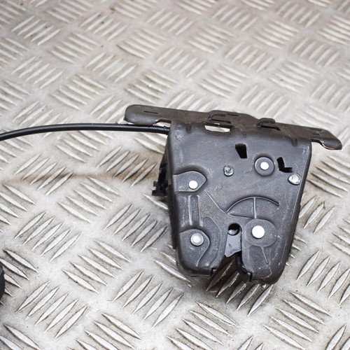 VOLVO XC40 B4 Tailgate Boot Lock W/ Actuator 32149889 2.0 Hybrid 145kw ...