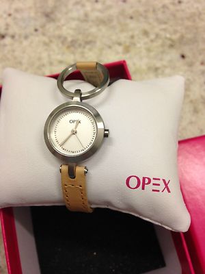 Opex Watch Purchased In Paris | eBay