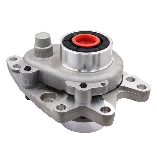 4WD Front Axle Disconnect Actuator Assembly for Chevy Trailblazer Envoy ...