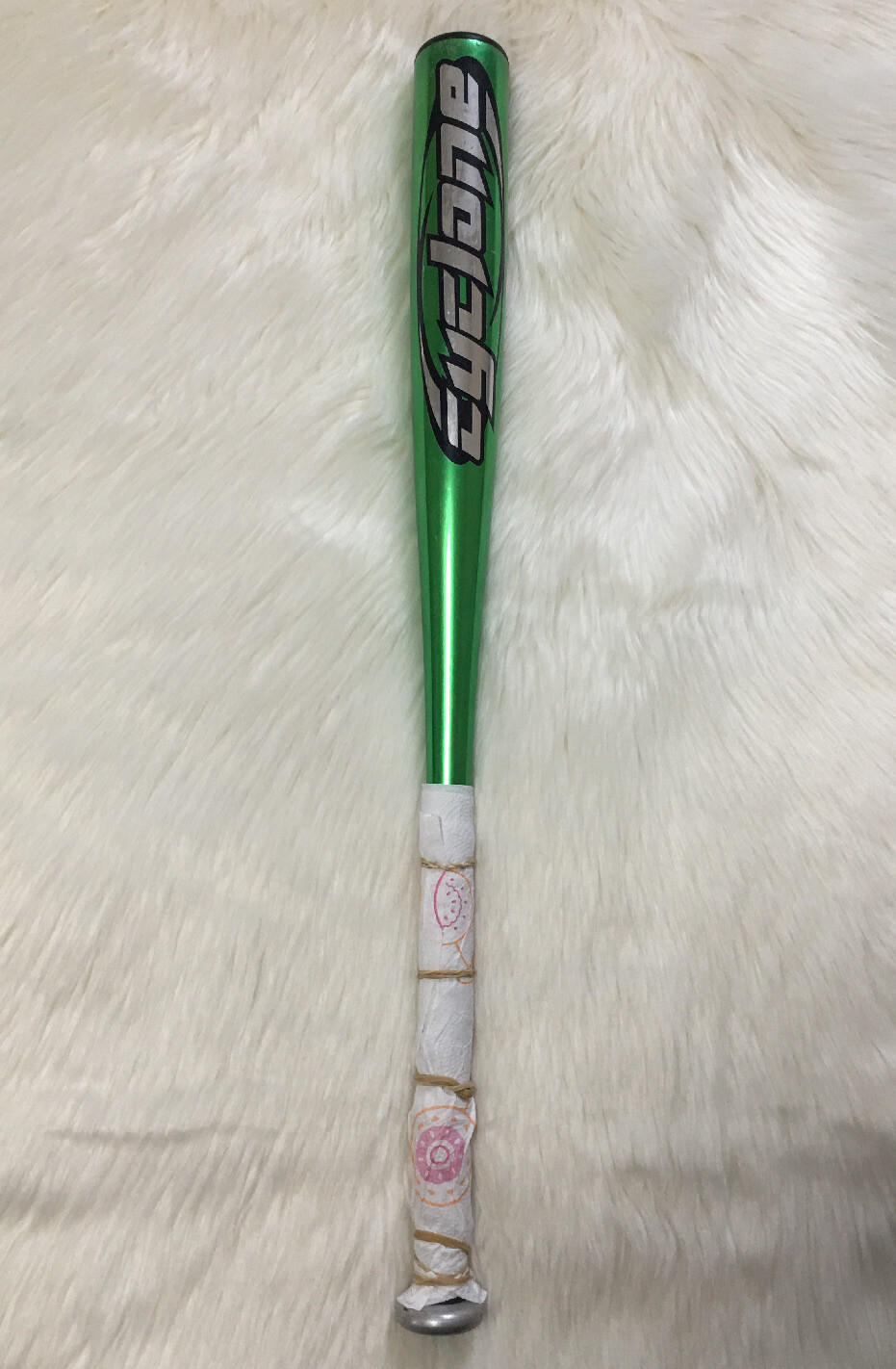 Easton Cyclone Youth Baseball Bat Model LK32 28 INCH 20 OZ. 2 1/4 ...