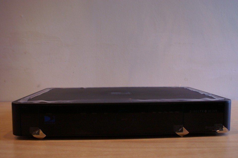 DIRECTV HR24 DVR (Brand New) | eBay