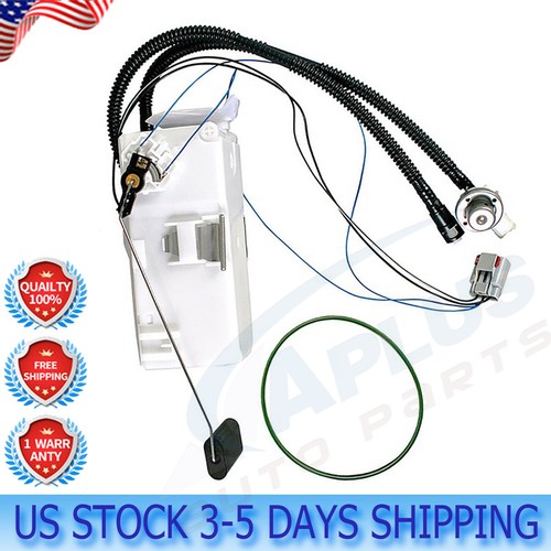Electric Fuel Pump Module Assembly E7162M For 2002 2003 JEEP LIBERTY 3 ...