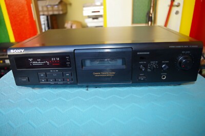 Sony TC KE-400S | eBay