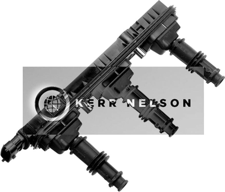 Kerr Nelson Ignition Coil Pack Fits Vauxhall Omega Vectra 2.6 3.2 ...