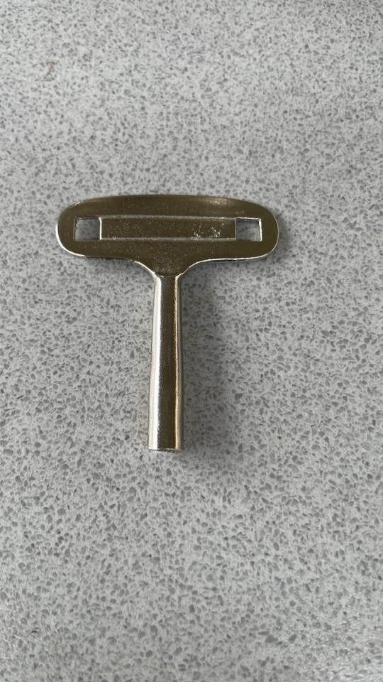 Antique German Mauthe Carriage Alarm Clock Germany Key Wind/ works | eBay