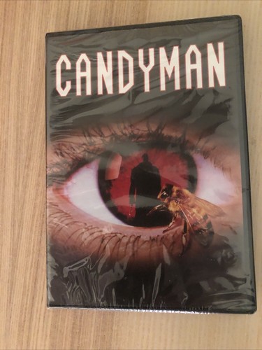 Candyman (Brand New DVD, 1992) 191329134030| eBay