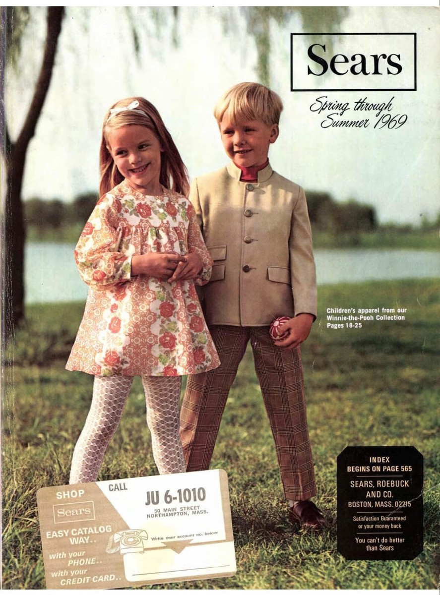 1962 Sears Spring Summer Catalog Page 421 Christmas Catalogs