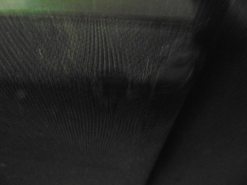 SONY SPEAKERS MODEL SS-D117 SET OF 2 BLACK VERY GOOD CONDITION SEE ...