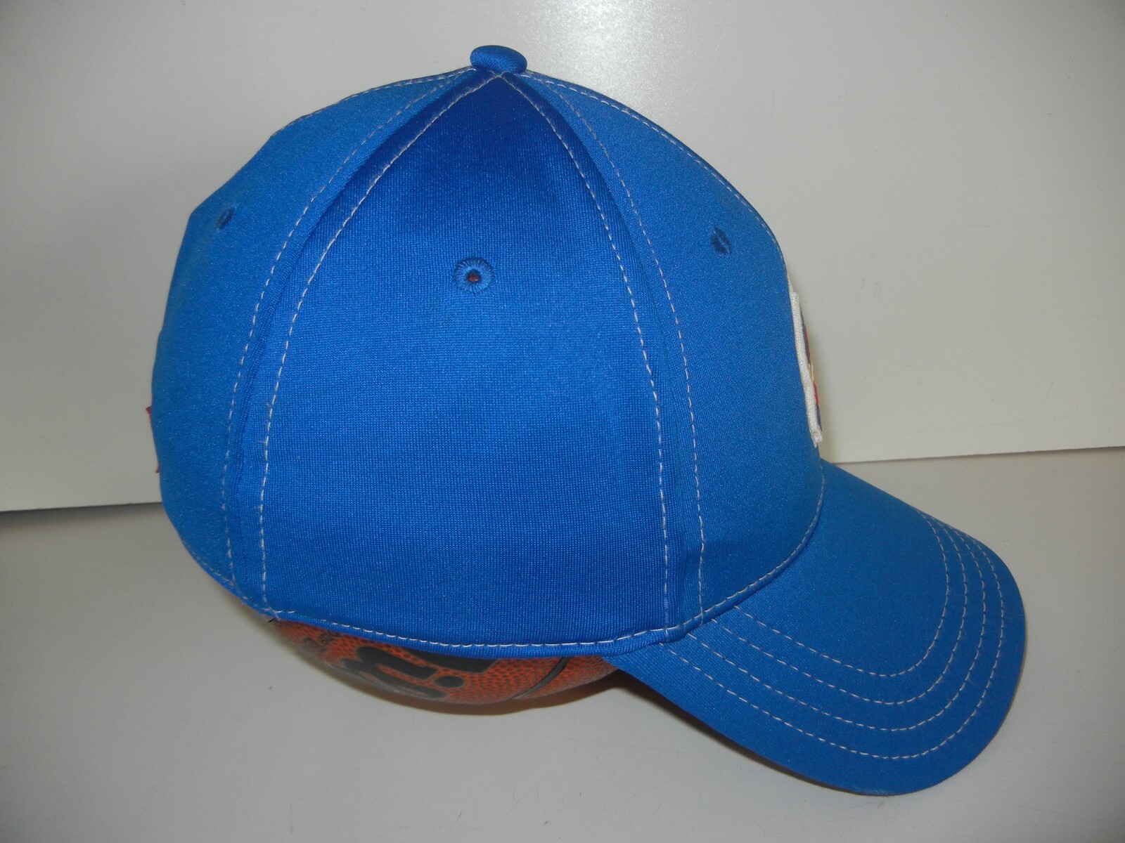 BLACK CLOVER USA Colorado Flag Blue LIVE LUCKY BASEBA… - Gem