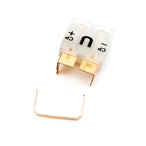 3pcs PCC-SMP-U-100 Thermocouple Female Plug Socket Instrument Connector ...