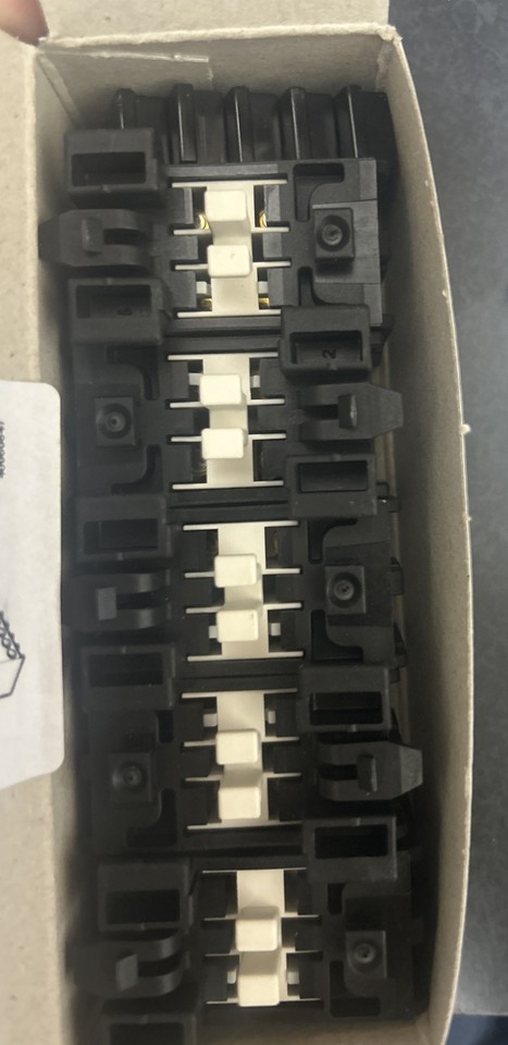 Lovato Electric BFX1011 (QTY:5) | eBay