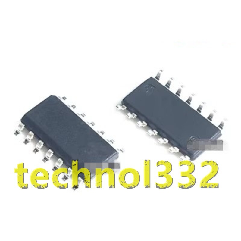 5PC NEW PCF7946 PCF7946AT PCF7947 PCF7947AT SOP14 #YT | eBay