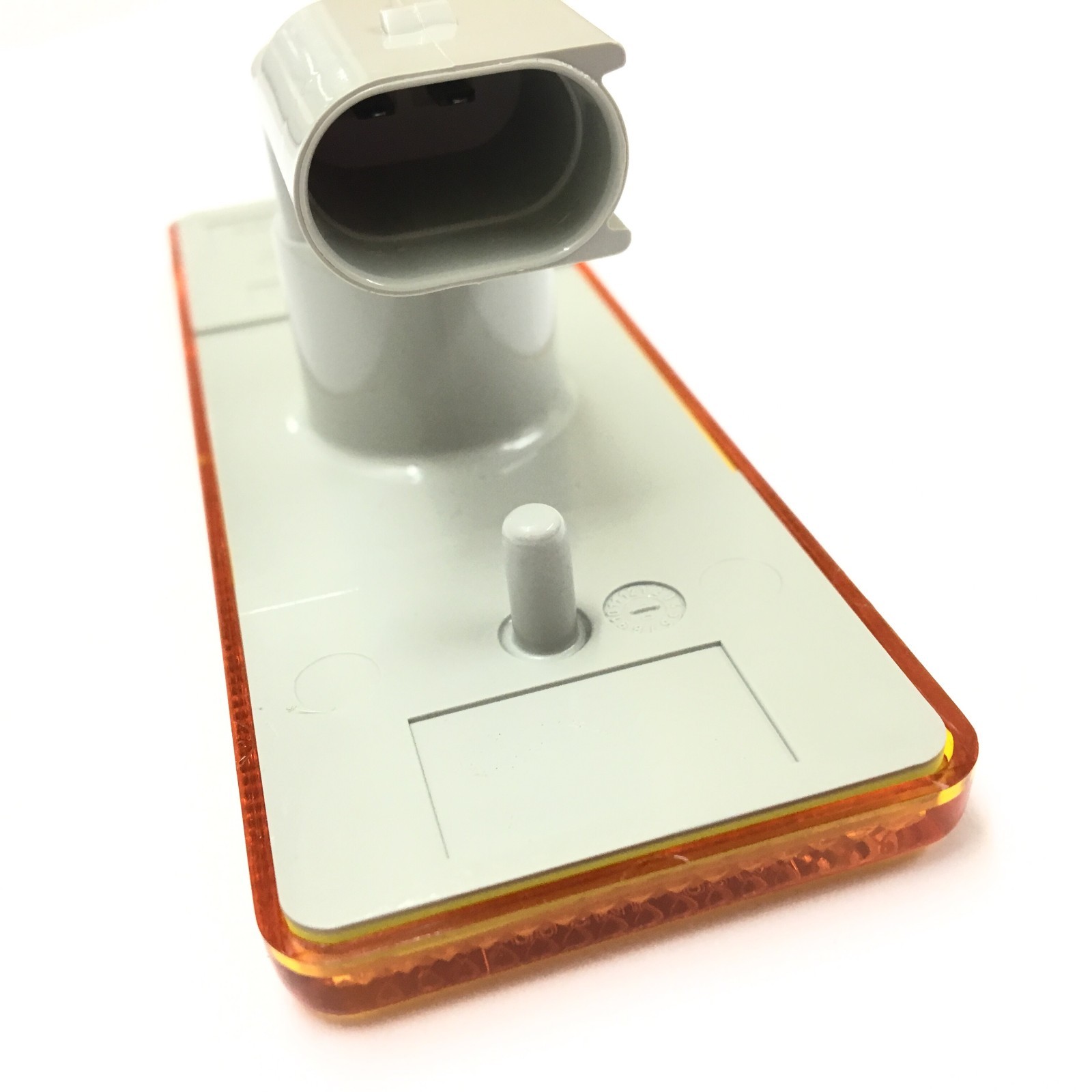 Genuine MERCEDES ACTROS W932 Amber Side Marker Lamp A0005447611 for ...
