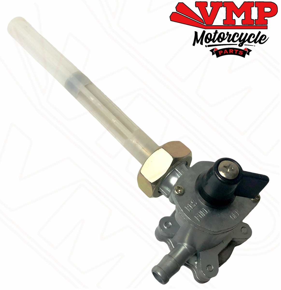 Honda Valkyrie Fuel Valve Vacuum Valkyrie 1500 Desmog Kit