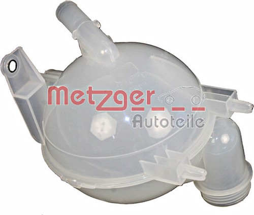 Coolant Expansion Tank Fits PEUGEOT CITROEN 307 Break Cc Sw 00-11 ...