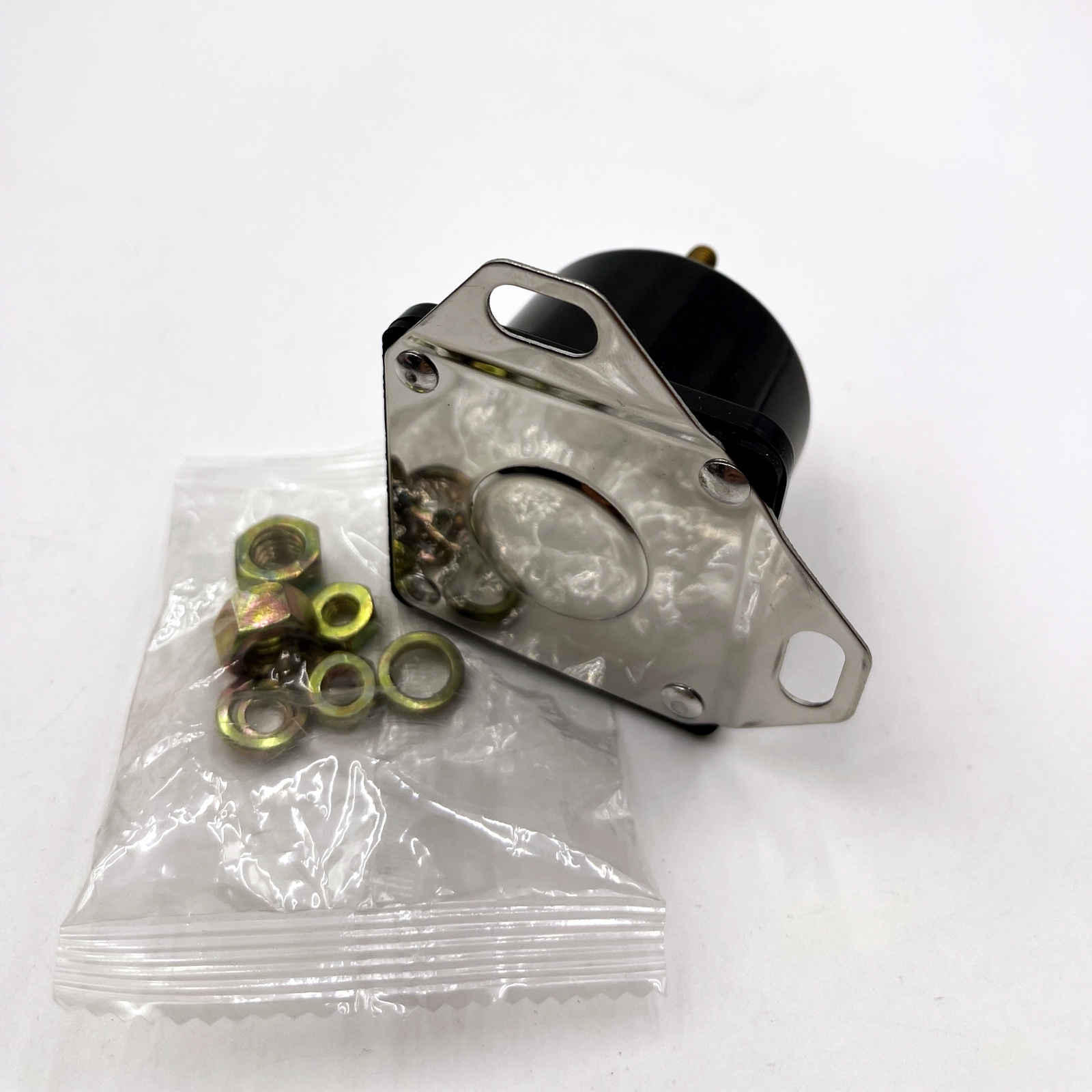 OEM Intake Air Heater Relay DY861 For Ford 99-03 7.3L Powerstroke F81Z ...