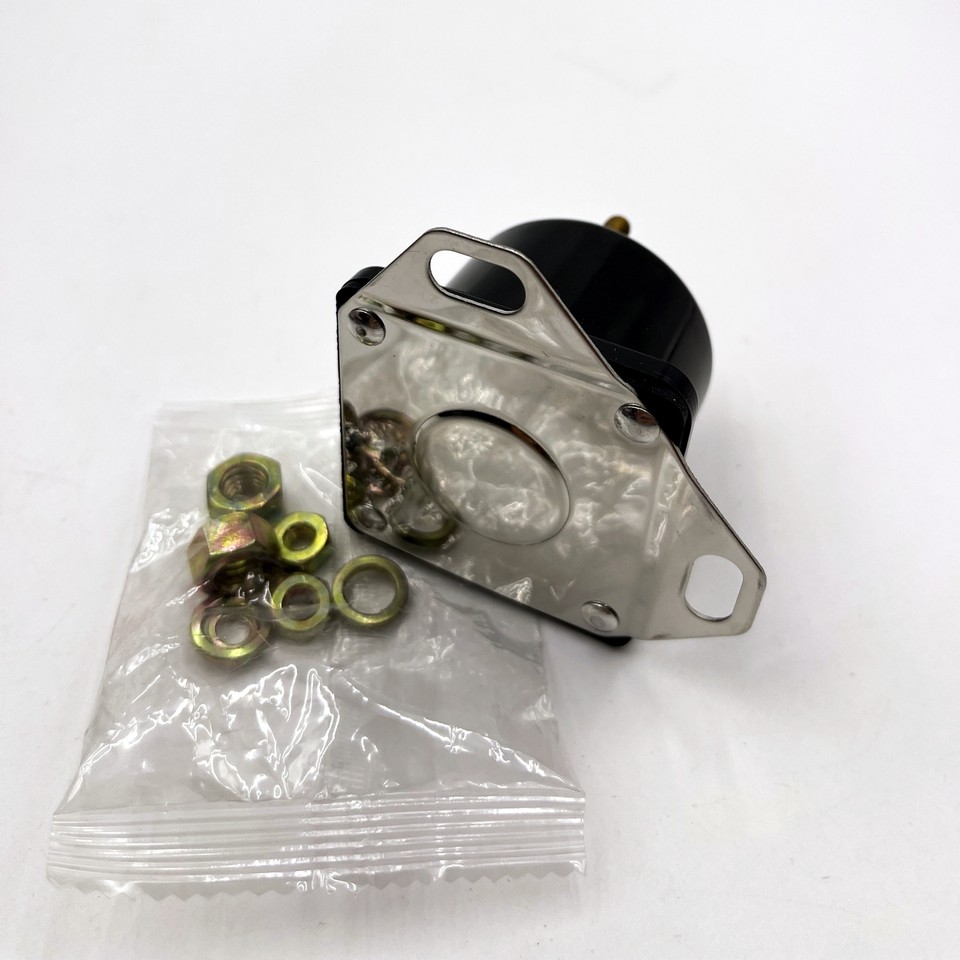 OEM Intake Air Heater Relay DY861 For Ford 99-03 7.3L Powerstroke F81Z ...