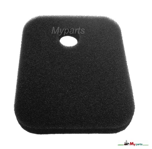 Foam Air Filter for HUSQVARNA models BCZ260TS HEZ230TS SRTZ230 pn ...