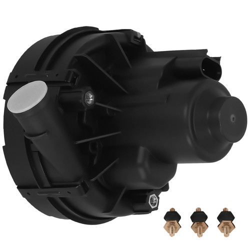 Secondary Air Injection Pump For Cadillac DeVille 4.6L V8 2000-2004 ...