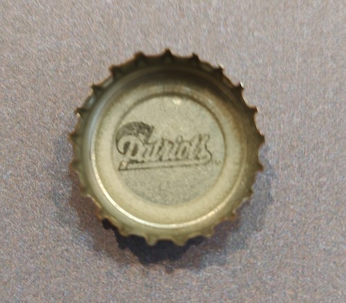 NFL Miller Genuine Draft Bottle Cap /NE Patriots | eBay