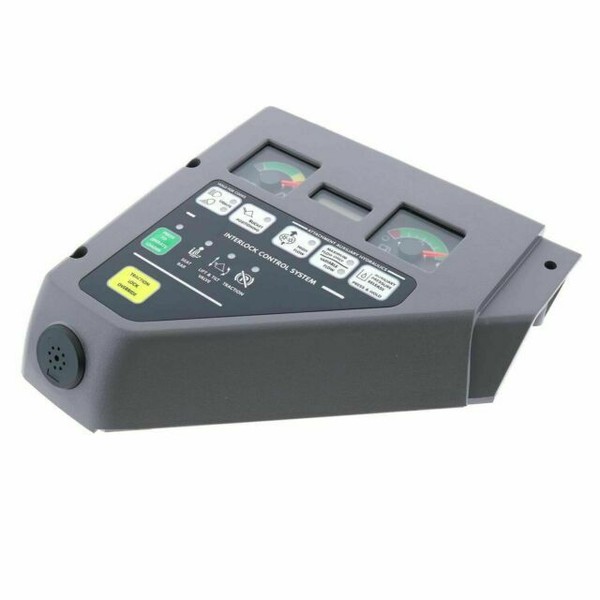 Bobcat Left Instrument Panel 6689754 for 751 753 763 773 863 873 883 ...