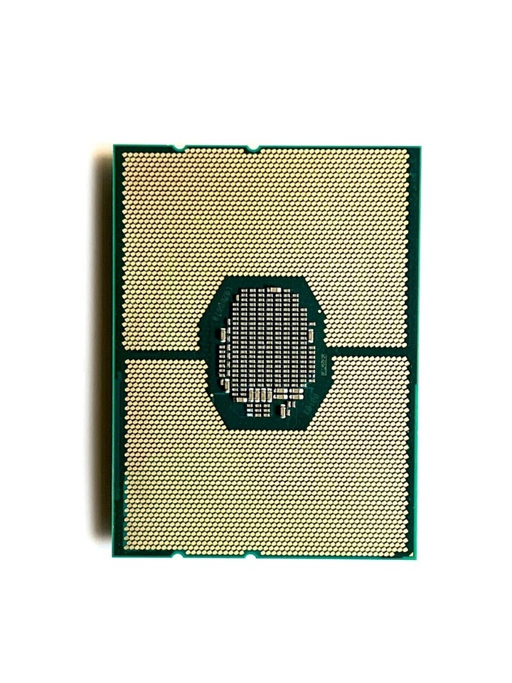 Xeon W-3225 3.7GHz 8-core LGA3647 CPU for Dell 7820 7920 HP Z6 Z8 G4 ...