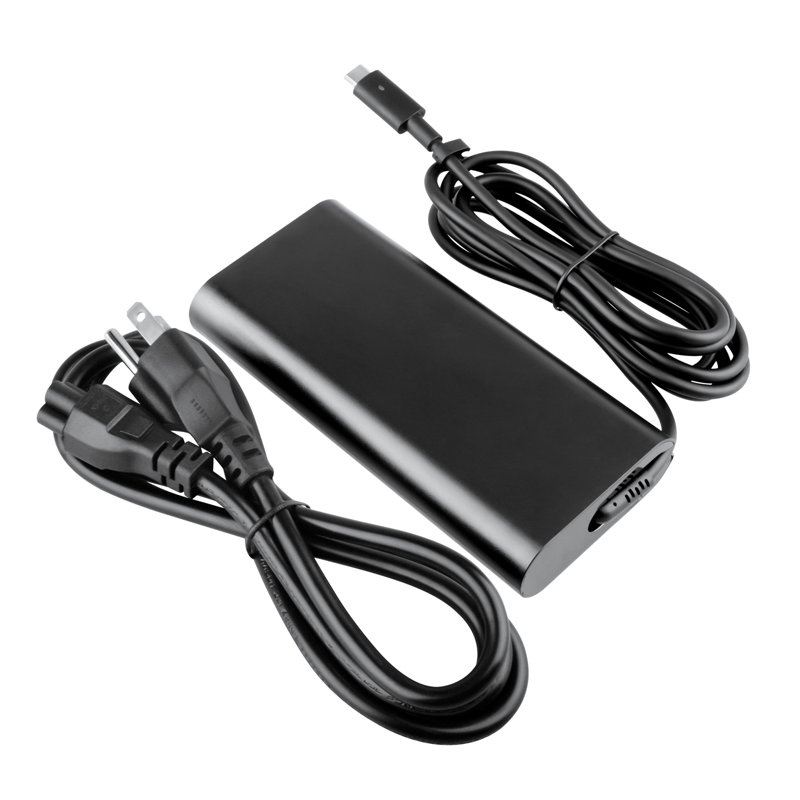 130W USB-C 7MP1P 07MP1P AC Adapter Charger For Dell XPS 15 17 Power ...