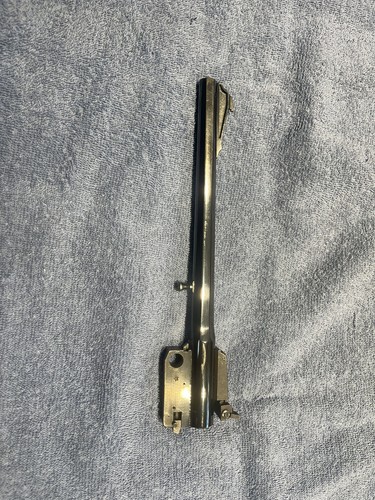 Thompson Center Arms Contender 10" Octagon Barrel 256 Win | eBay