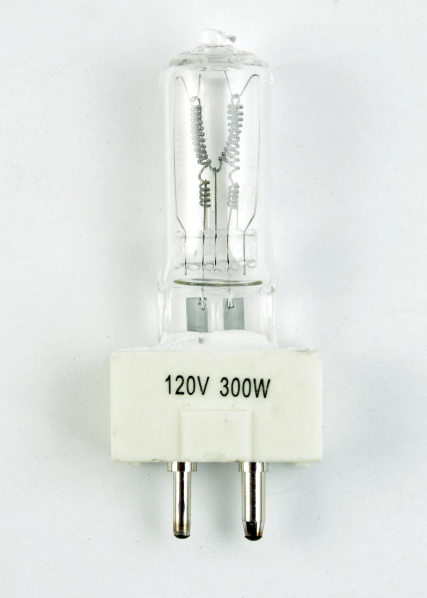 Tungsten Halogen Light