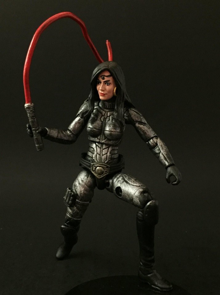 STAR WARS CUSTOM OLD REPUBLIC DARTH GITHANY 3.75 SITH JEDI CUSTOM | eBay