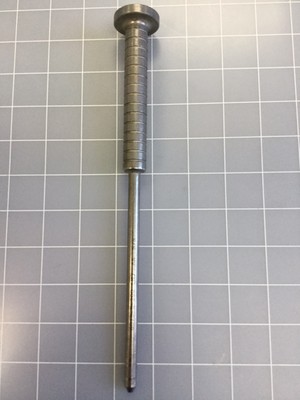 Femoral/Acetabular/Impactor 6079-6-200 | eBay