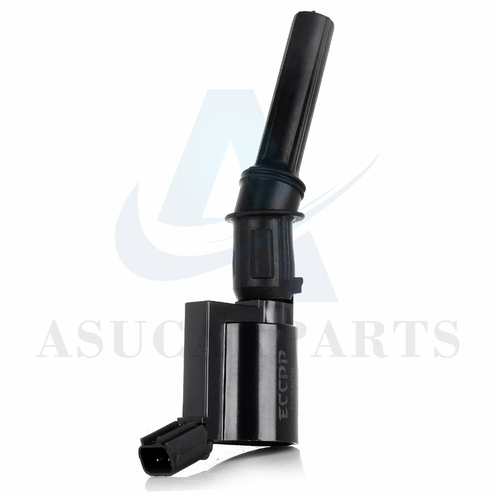 For FORD 4.6L 5.4 L V8 IGNITION COILS PACK DG508 Ignition Coil Pack New ...