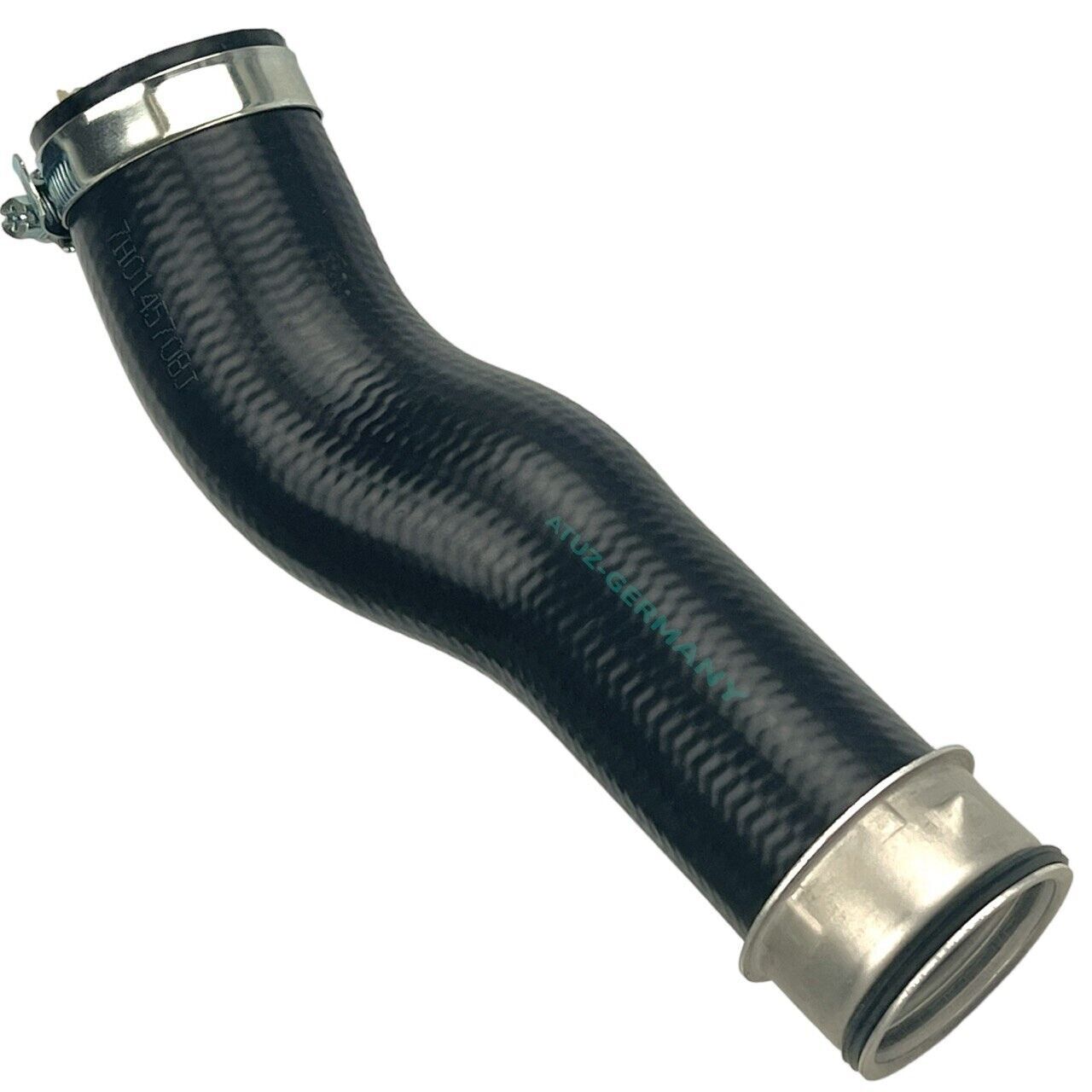 Turbo hose charge air hose for VW Transporter V 2.5 TDI BNZ BPC ...
