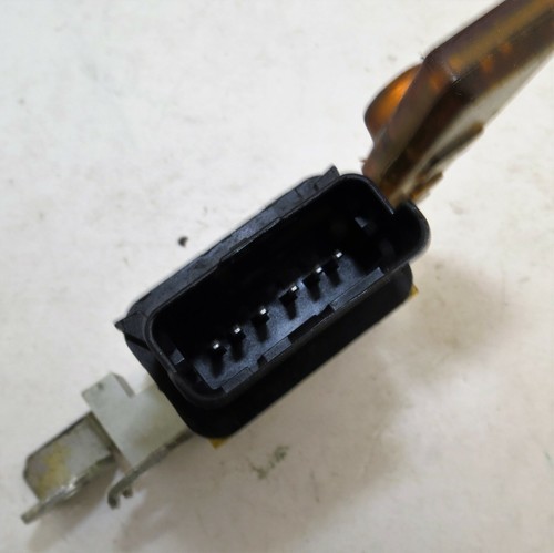 28236841 Citroen Peugeot Genuine Delphi Battery Fuse Relay Circuit ...