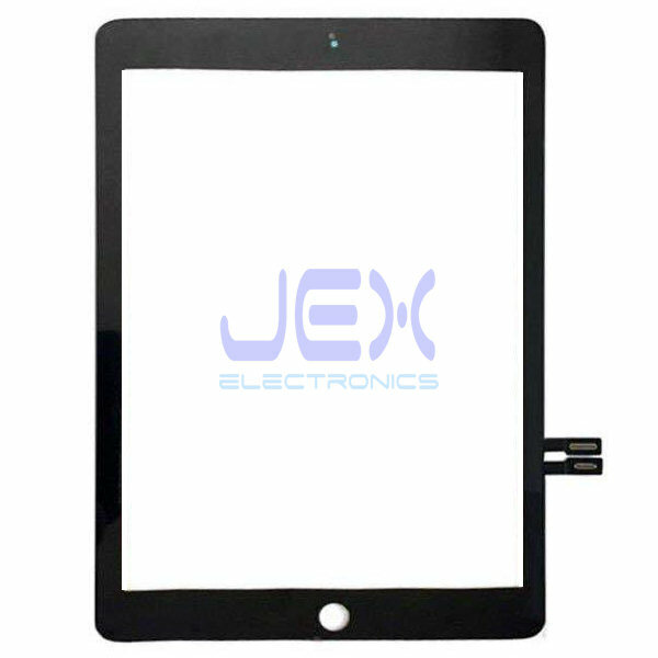Glass Digitizer Touch Screen Full Front Assembly for iPad 6th Gen A1954 ...